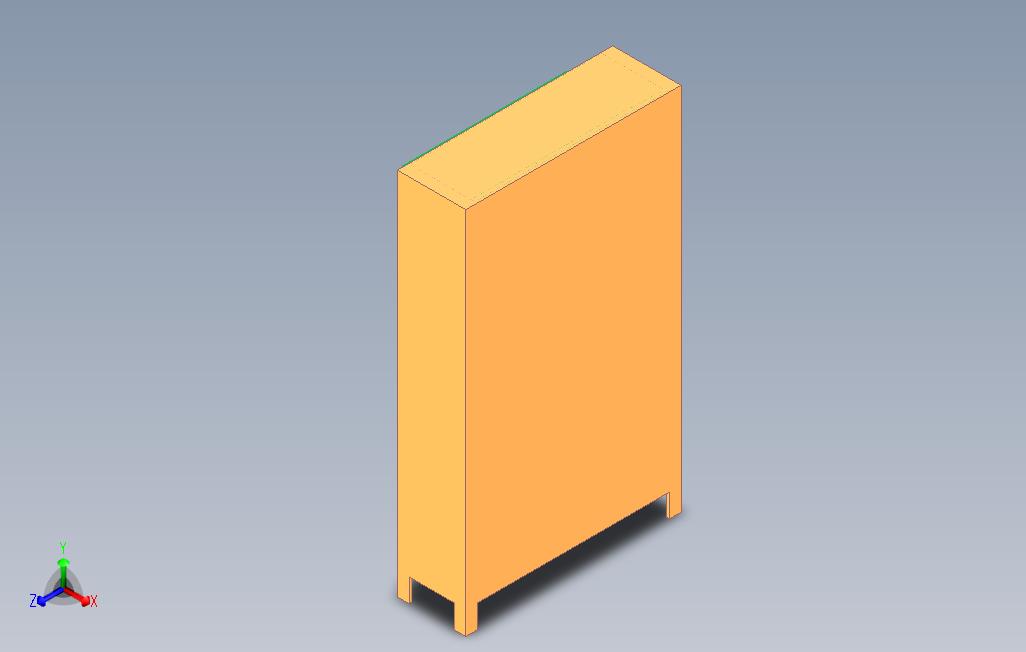 工具螺丝架inventor模型图纸免费下载 懒石网