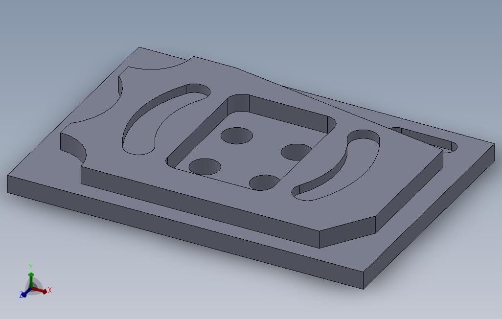 mastercam v91 破解版_SOLIDWORKS_可下载图纸_模型下载 – 懒石网
