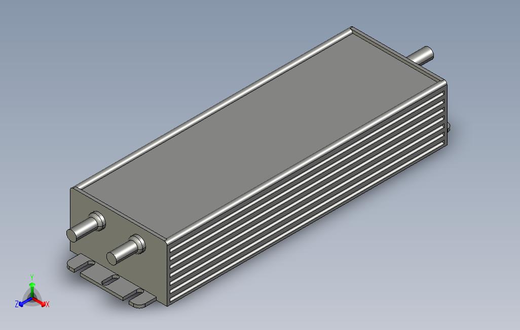平均HLG-1H__模型图纸免费下载 – 懒石网
