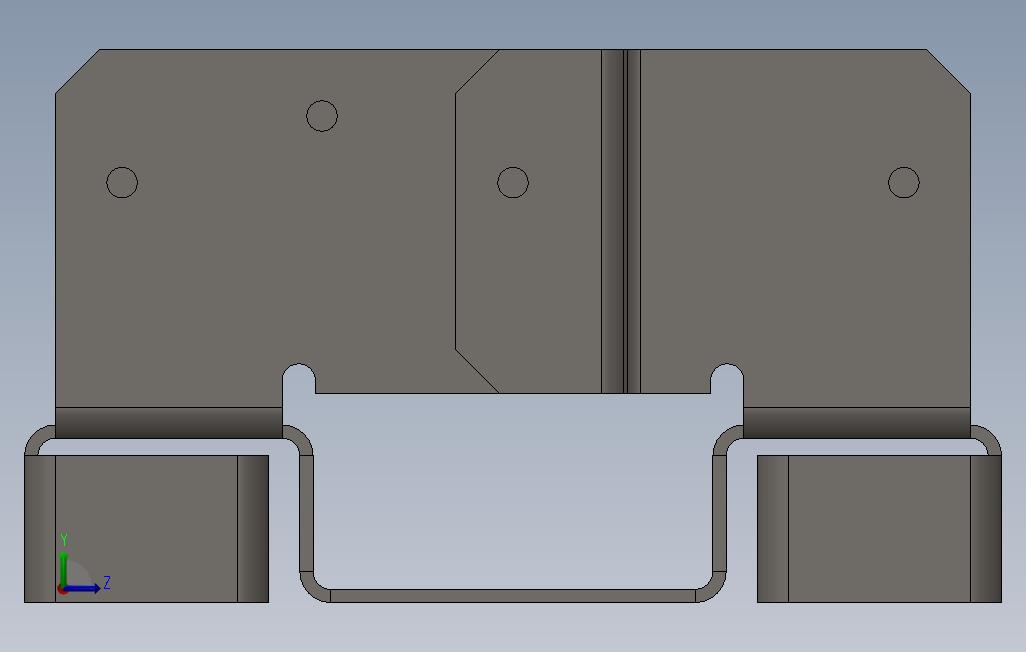 强领带 类型1solidworks 2011模型图纸免费下载 懒石网