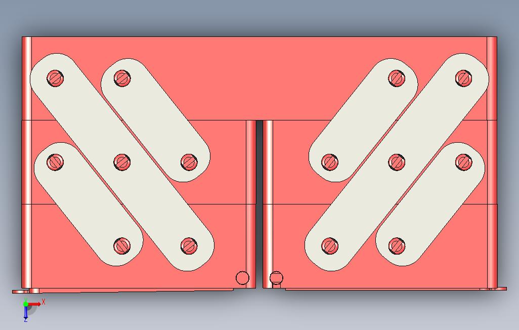 微型盒子_STEP_模型图纸免费下载 – 懒石网