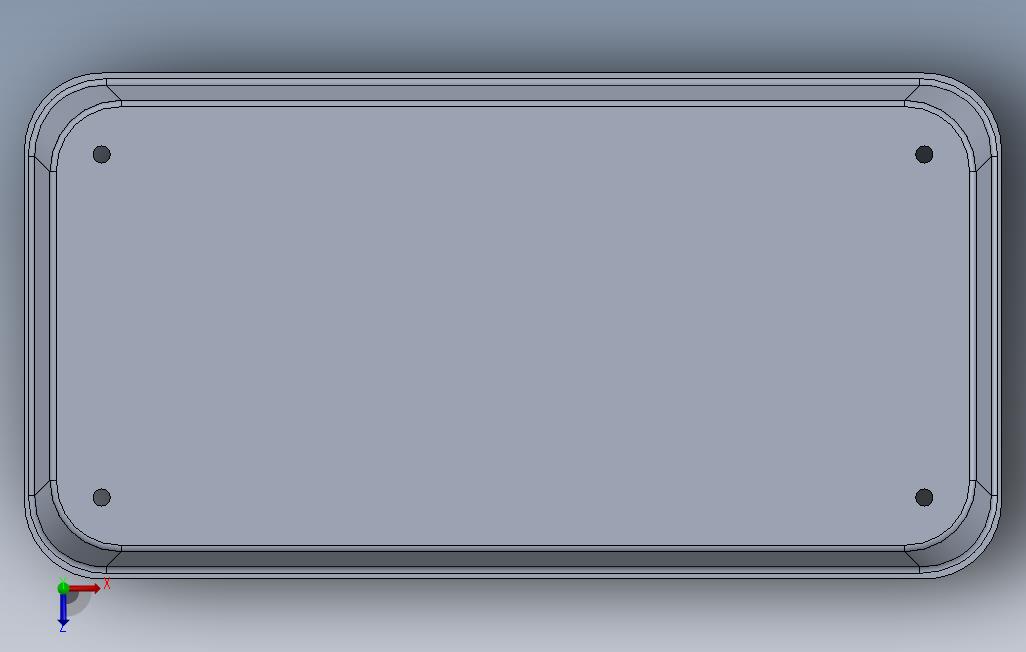 托架SUS34_SOLIDWORKS 2012_模型图纸免费下载 – 懒石网
