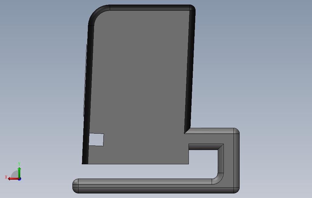 扬声器扬声器solidworks 2011模型图纸免费下载 懒石网