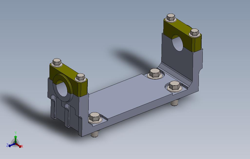  SOLIDWORKS 2017 