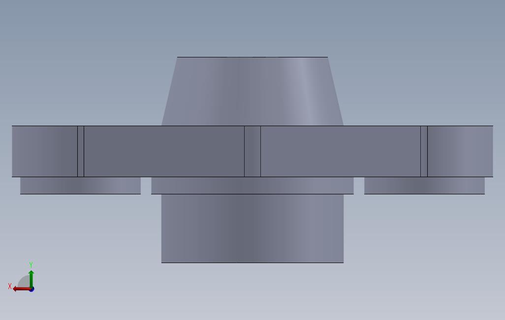 技术图纸试验solidworks 2015模型图纸免费下载 懒石网
