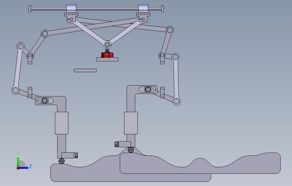 拾取和放置机制solidworks 2014模型图纸免费下载 懒石网