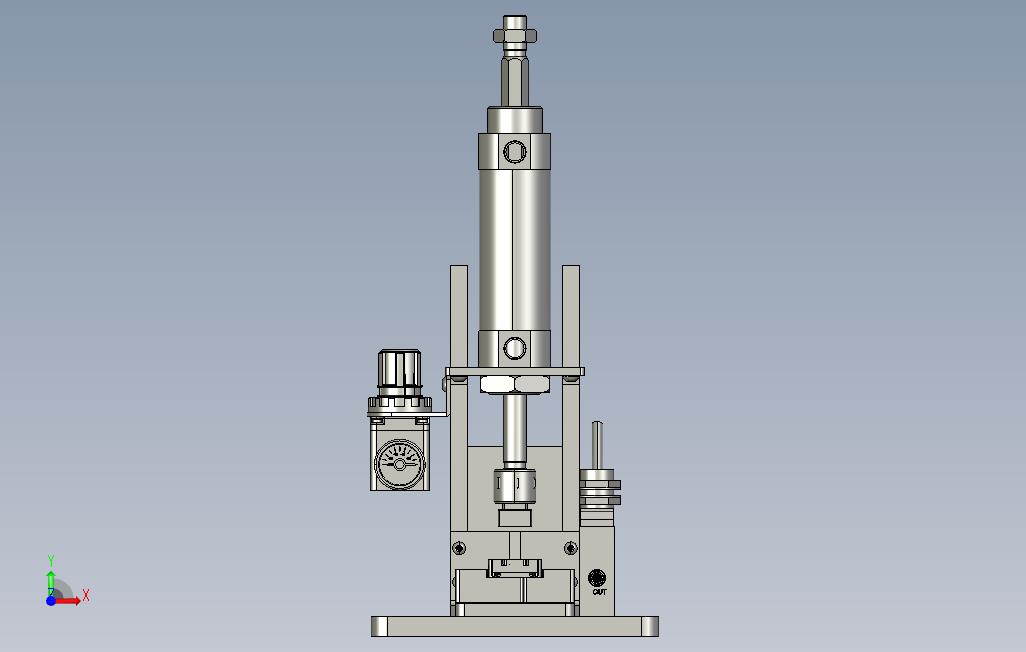 按Jig_1_STEP_模型图纸免费下载 – 懒石网