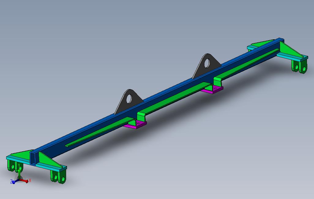 2t CAD_免费图纸_模型下载 – 懒石网