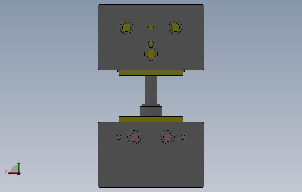 撕裂5ax 简化型号 Cnc夹紧工具 施劳布斯托克solidworks 2014模型图纸免费下载 懒石网