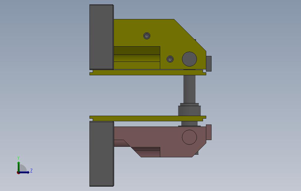 撕裂5ax 简化型号 Cnc夹紧工具 施劳布斯托克solidworks 2014模型图纸免费下载 懒石网