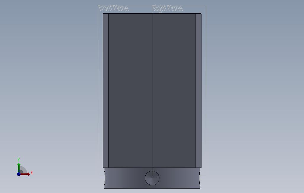 方形5c夹头块solidworks 2015模型图纸免费下载 懒石网
