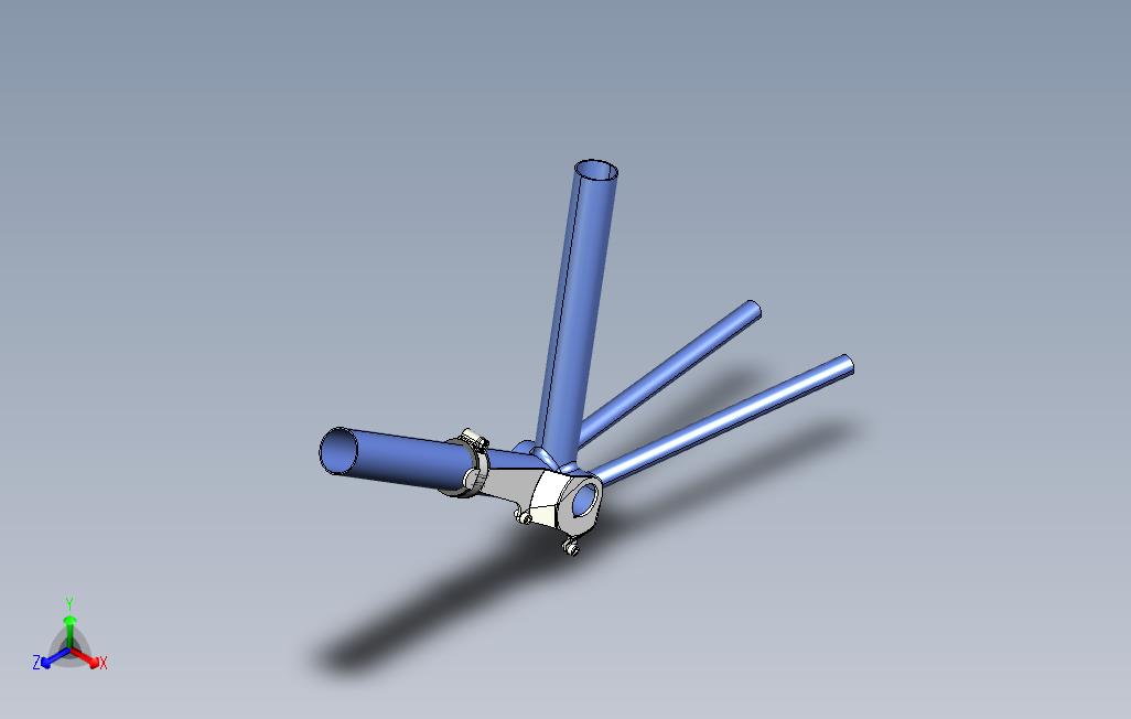 旋转topper V2step模型图纸免费下载 懒石网