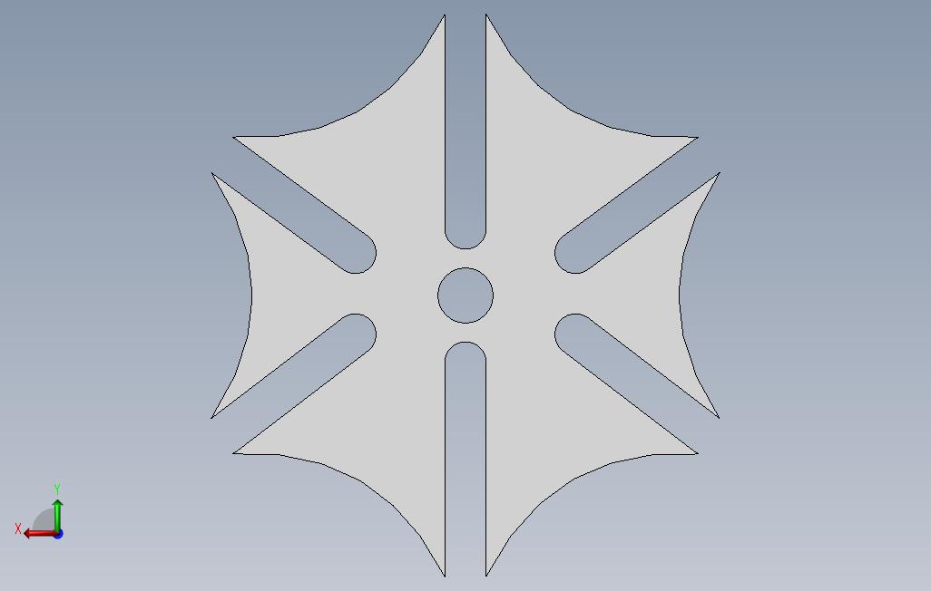 日内瓦机制solidworks 2013模型图纸免费下载 懒石网
