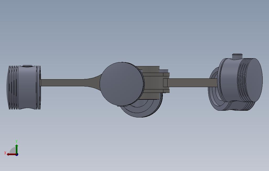 普斯顿solidworks 2010模型图纸免费下载 懒石网