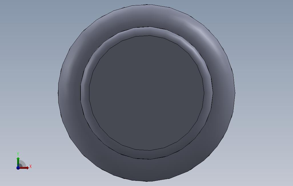 木材立铣刀solidworks 2011模型图纸免费下载 懒石网