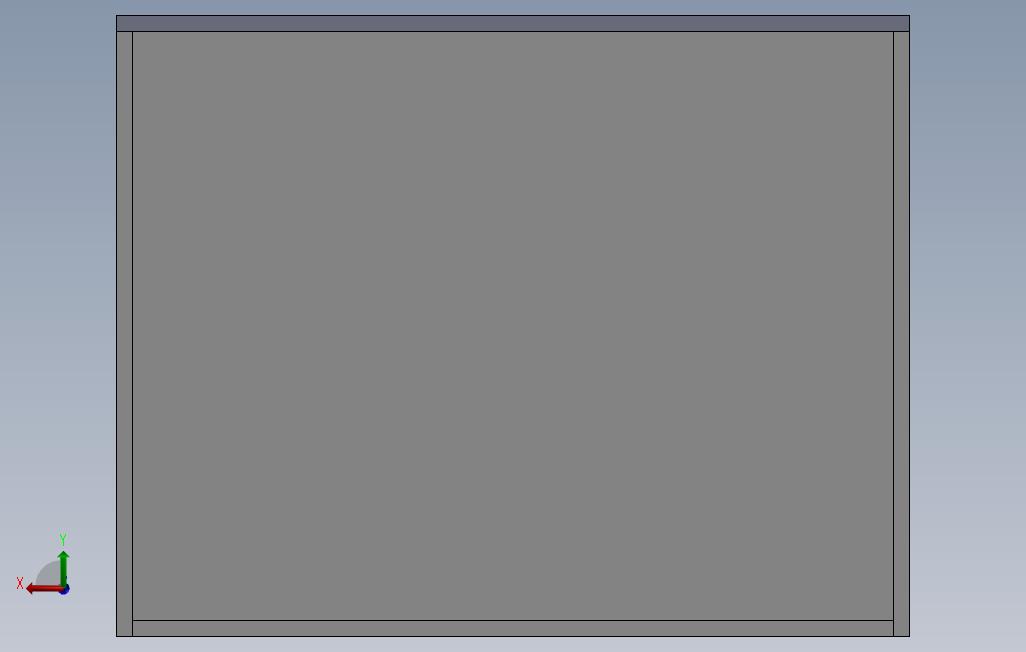 木质储存装置solidworks 2017模型图纸免费下载 懒石网