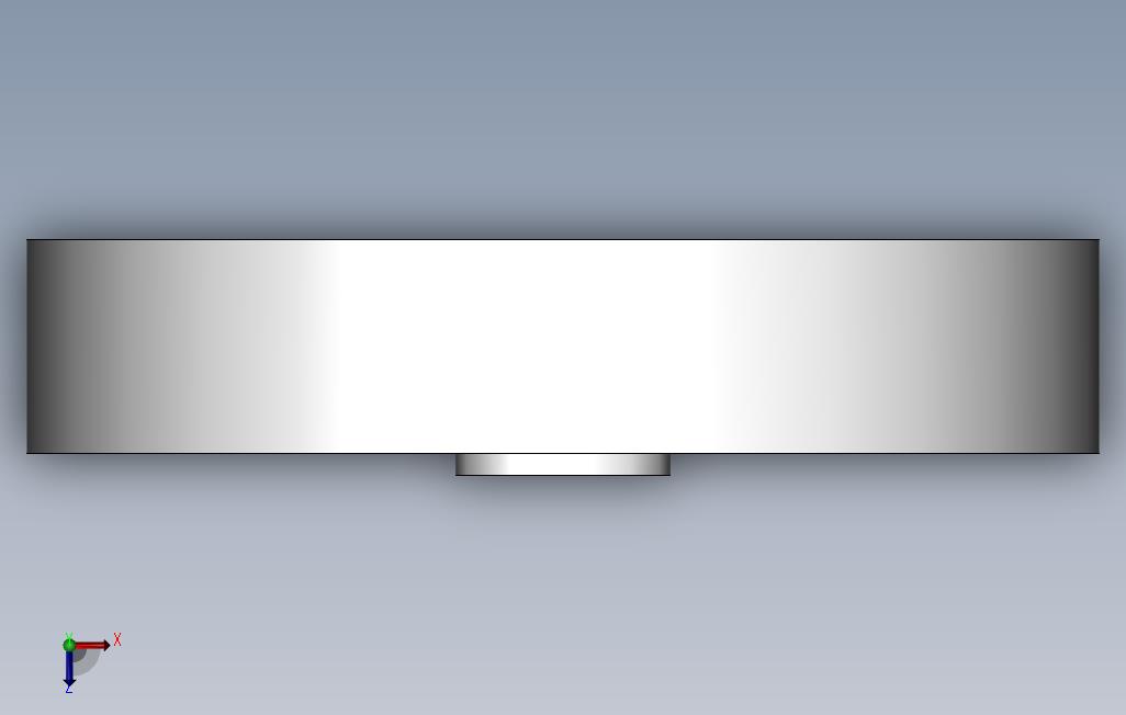 木轮 Solidworks 2012 模型图纸免费下载 懒石网