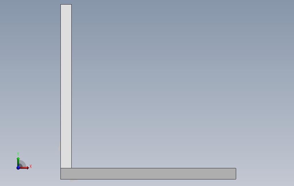 框架第5部分 发动机机座级项目solidworks 2011模型图纸免费下载 懒石网