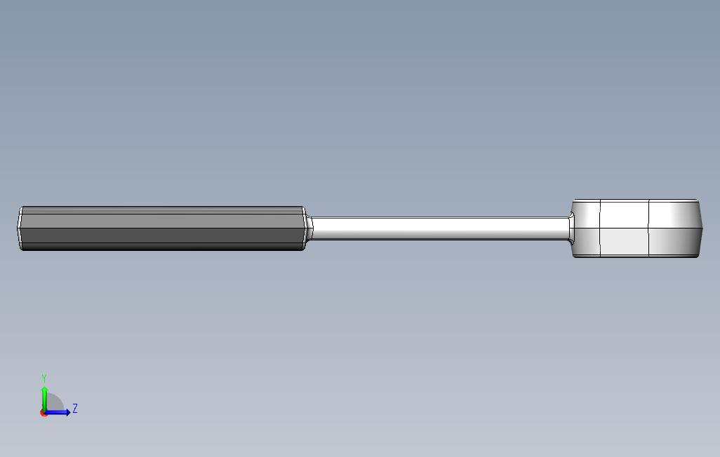 棘轮模型solidworks 2012模型图纸免费下载 懒石网