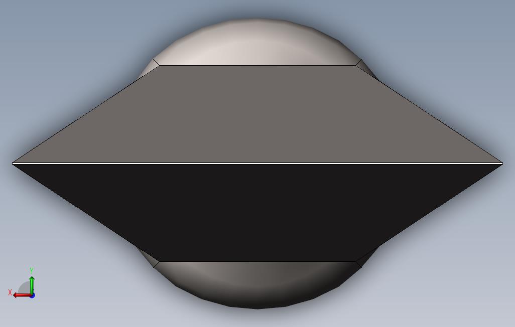 楔形绘图solidworks 2016模型图纸免费下载 懒石网