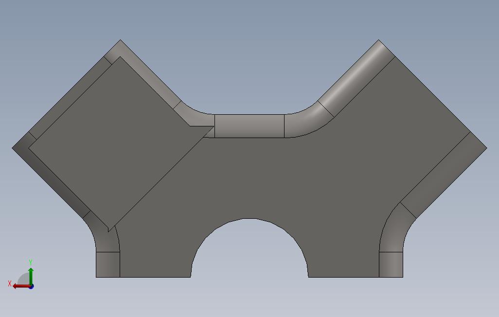 汽车发动机缸体solidworks 2012模型图纸免费下载 懒石网