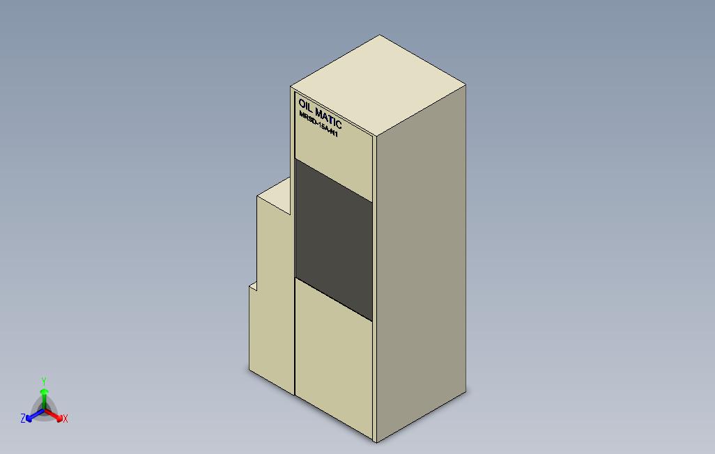油自动变速器MRSD-15A-N1_STEP_模型图纸免费下载 – 懒石网