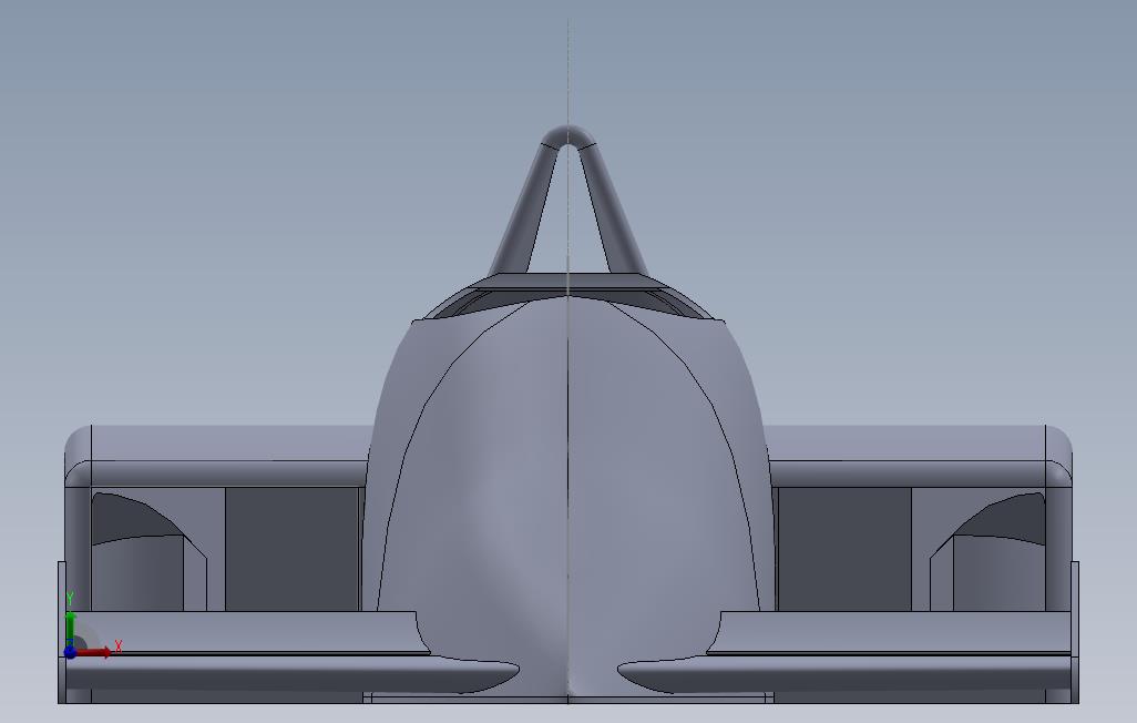 法拉利156-85_SOLIDWORKS 2016_模型图纸免费下载 – 懒石网
