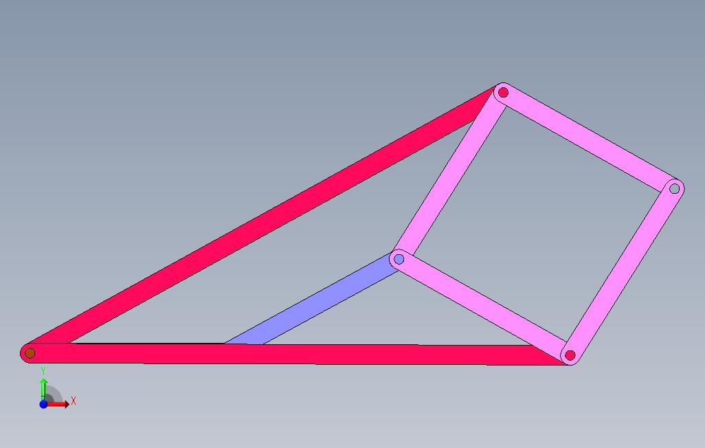 波切利尔机制solidworks 2012模型图纸免费下载 懒石网