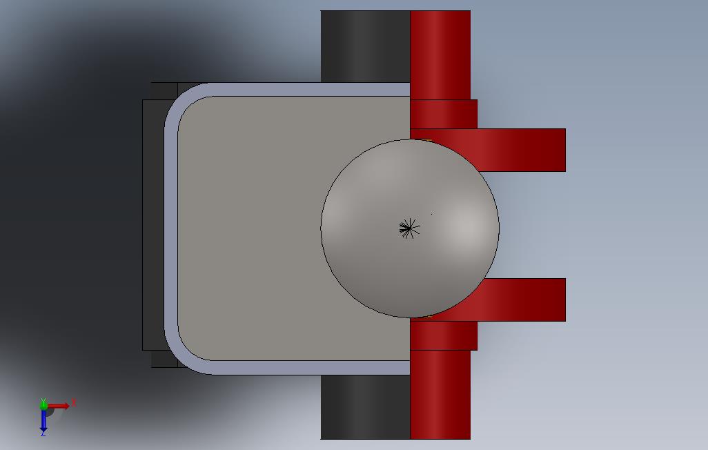 活塞缸内燃机solidworks 2016模型图纸免费下载 懒石网