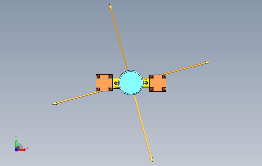 淡水收集器_STEP_模型图纸免费下载 – 懒石网