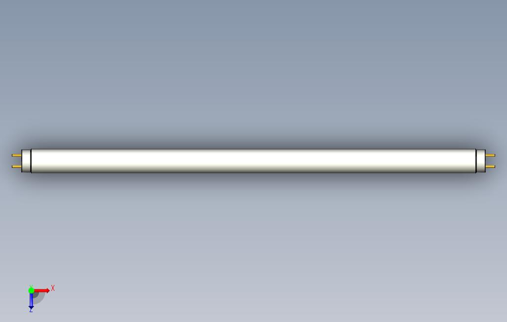 灯T26_STEP_模型图纸免费下载 – 懒石网