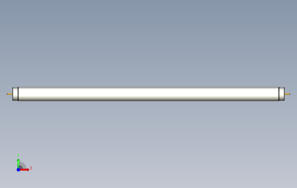 灯T26_STEP_模型图纸免费下载 – 懒石网