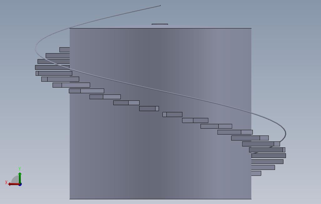 燃油油箱solidworks 2013模型图纸免费下载 懒石网
