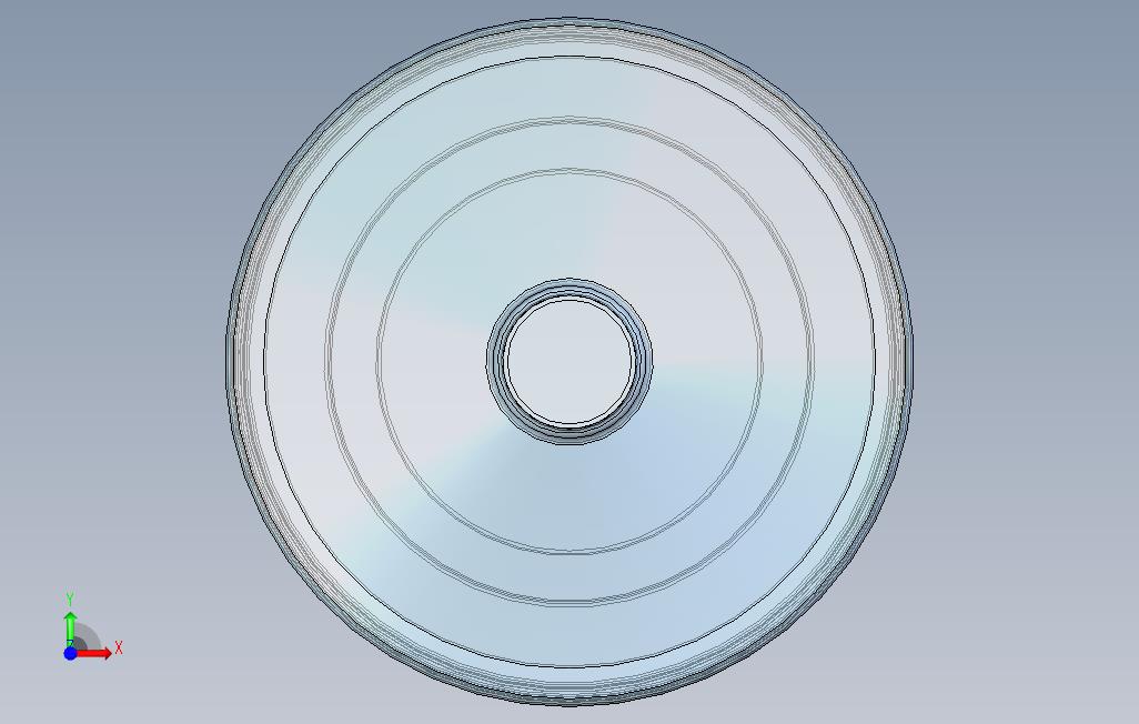 爪子_Inventor_模型图纸免费下载 – 懒石网