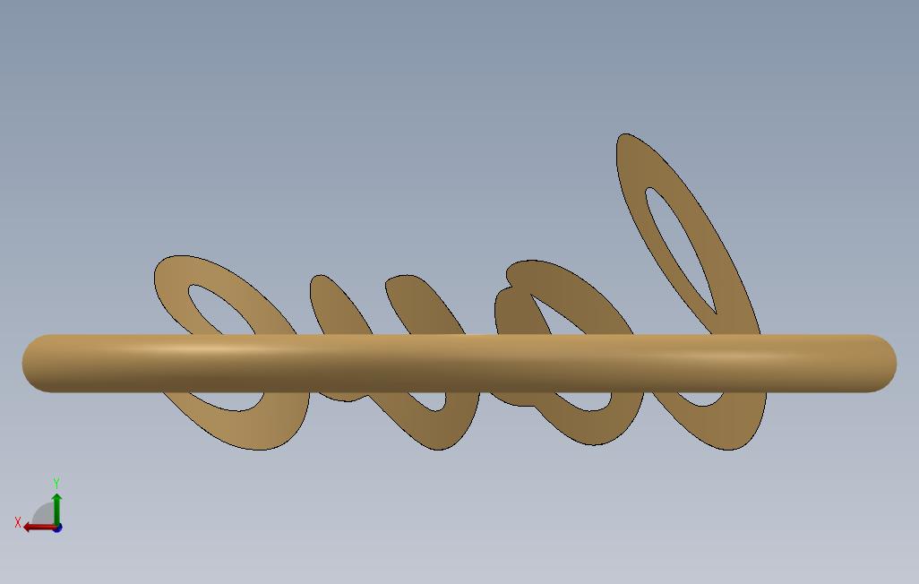 爱情戒指solidworks 2018模型图纸免费下载 懒石网