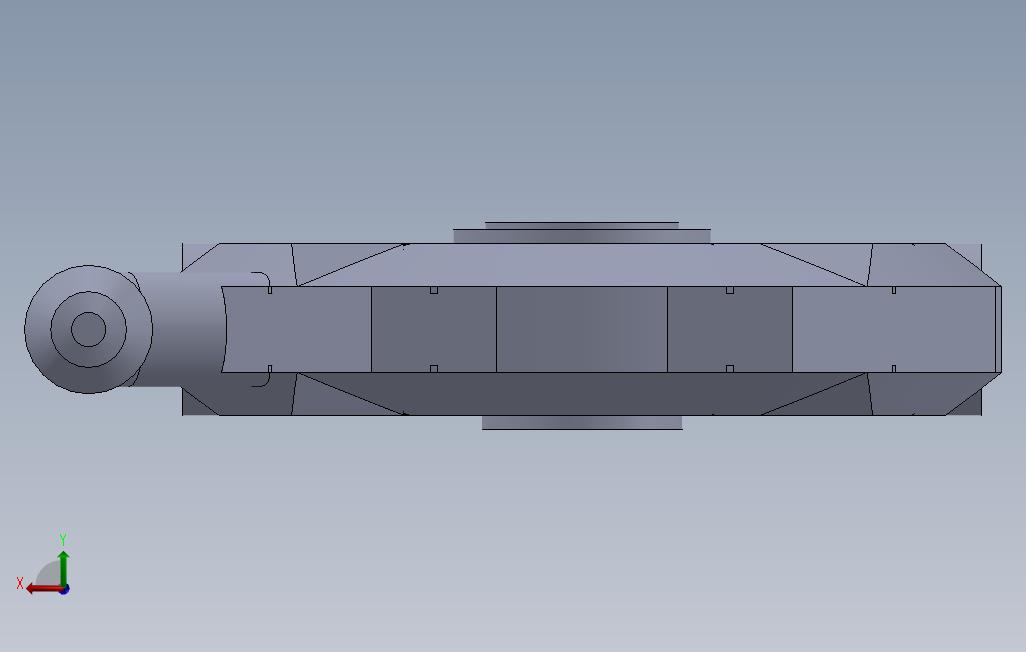 猎鹰千年solidworks 2015模型图纸免费下载 懒石网