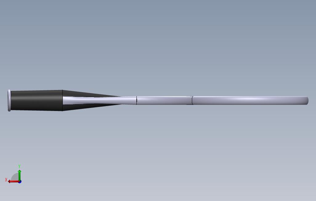 球拍solidworks 2017模型图纸免费下载 懒石网