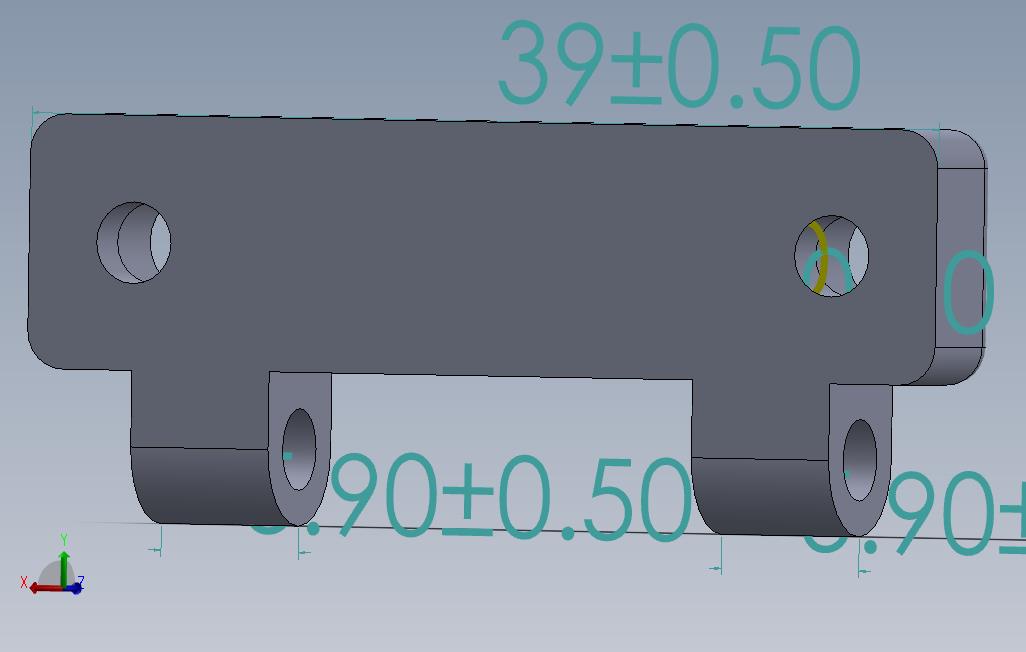 用于单价制造商选择v2原始风扇安装位置的LED灯安装_SOLIDWORKS 2016_模型图纸免费下载 – 懒石网