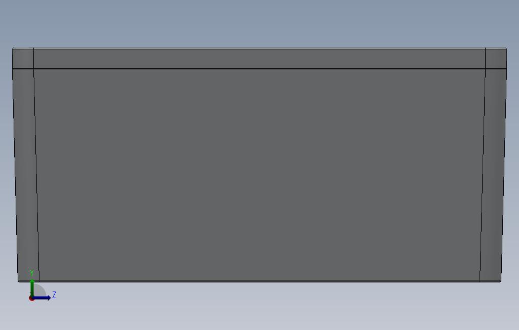 盖恩塔G111号案件_SOLIDWORKS 2016_模型图纸免费下载 – 懒石网