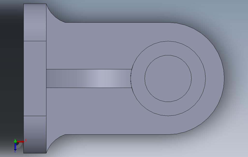 示例325 机器图纸solidworks 2013模型图纸免费下载 懒石网