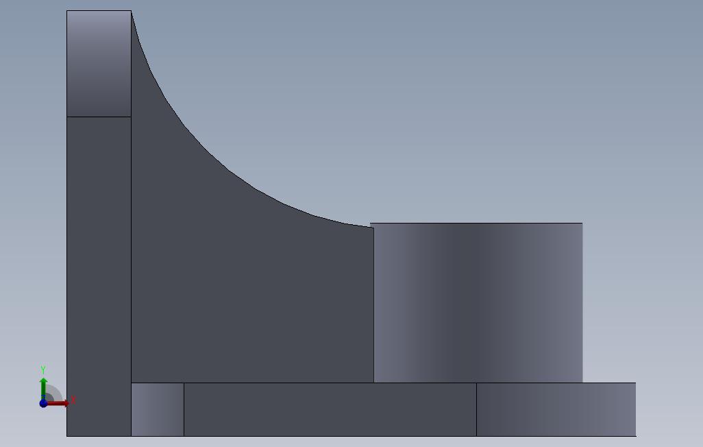 示例325 机器图纸solidworks 2013模型图纸免费下载 懒石网