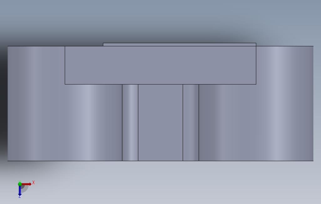 示例343 机器图纸solidworks 2013模型图纸免费下载 懒石网