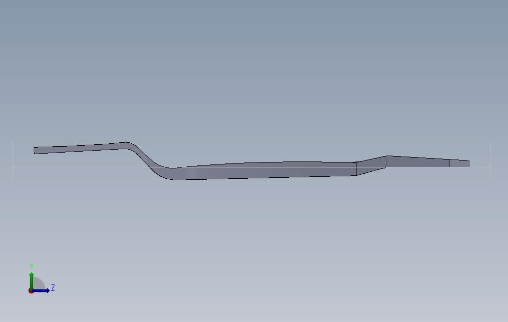 福特安格利亚底盘_SOLIDWORKS 2014_模型图纸免费下载 – 懒石网