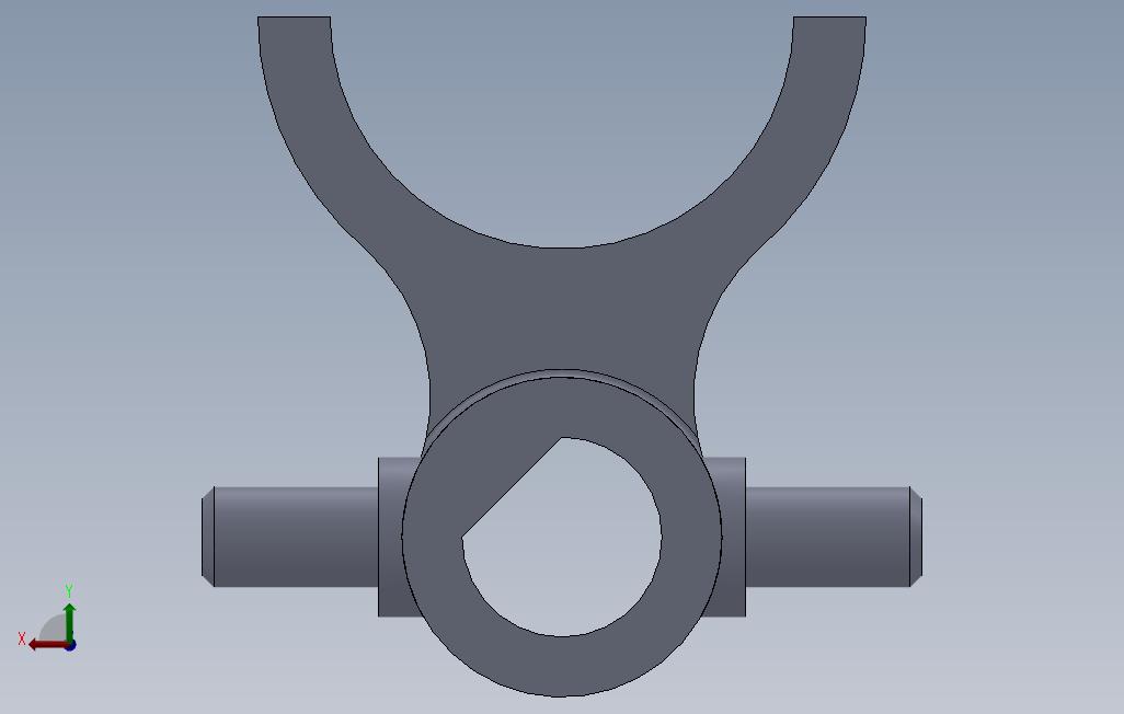 移位器solidworks 2010模型图纸免费下载 懒石网