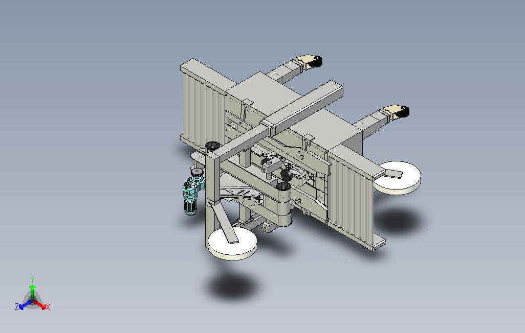 al apro_STEP_模型下载 – 懒石网