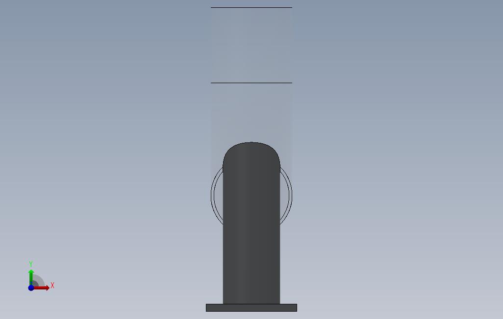 管道支持类型 Solidworks 2013 模型图纸免费下载 懒石网