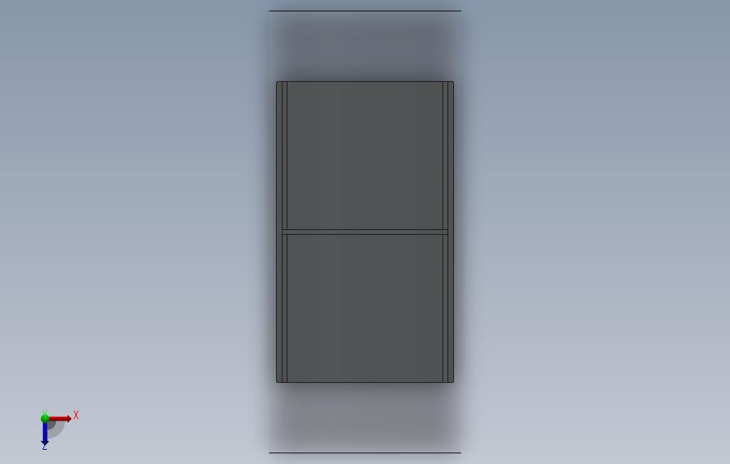 管道支架，oПП2型solidworks 2013模型图纸免费下载 懒石网