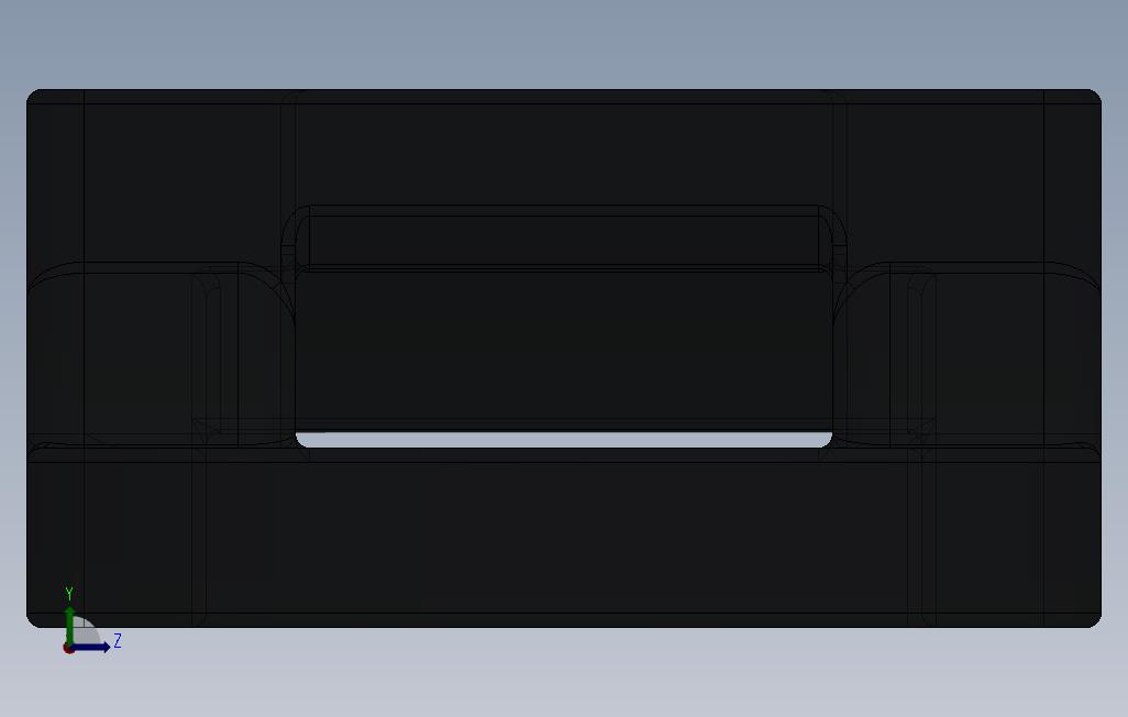 系带锚solidworks 2012模型图纸免费下载 懒石网