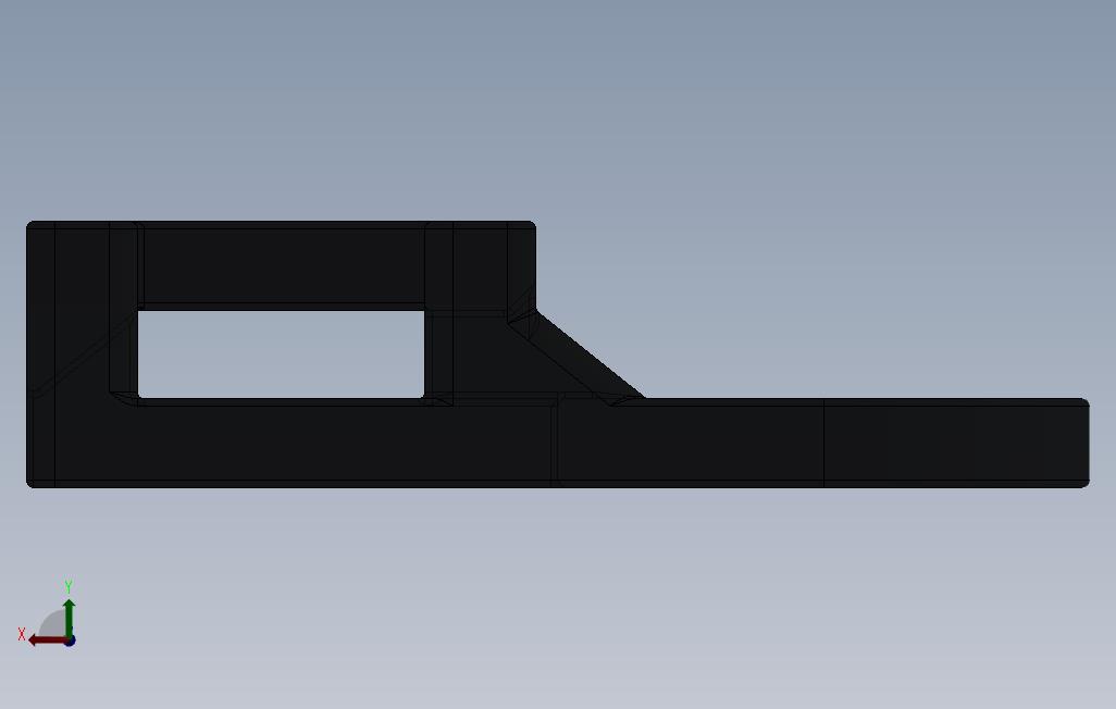 系带锚solidworks 2012模型图纸免费下载 懒石网
