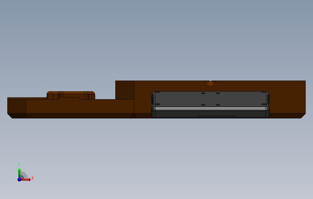 背面套管模具特里特纳塔solidworks 2016模型图纸免费下载 懒石网